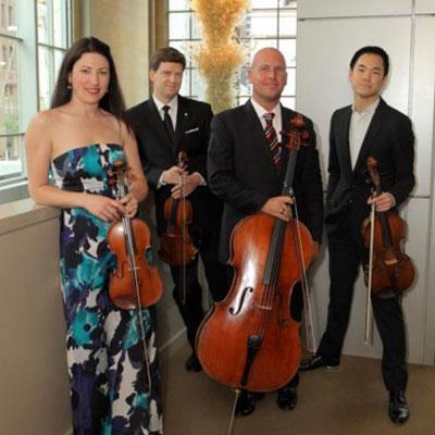 The Strad - Concert review: Ehnes Quartet | The Strad