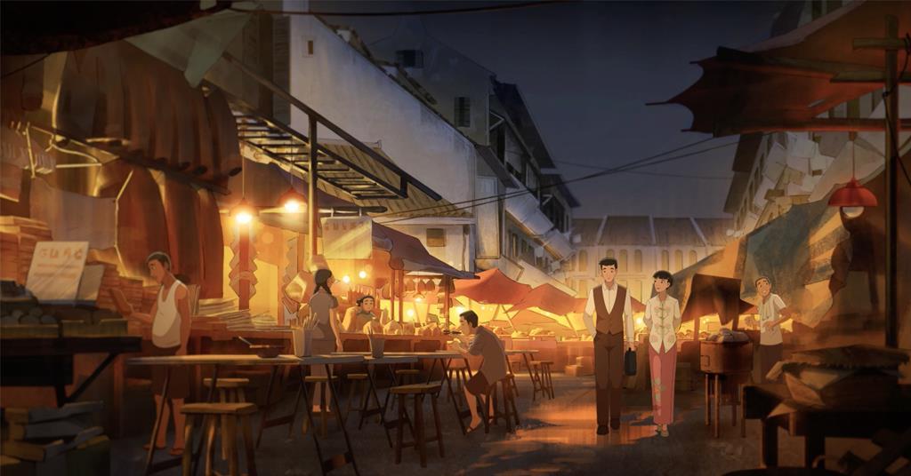 The Strad News - Top awards for Singaporean animated film ‘The ...