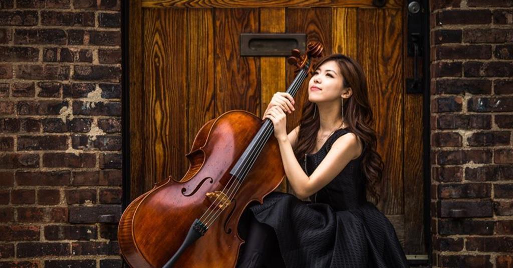 The Strad news - Earthquake-surviving Japanese cello to be heard in ...