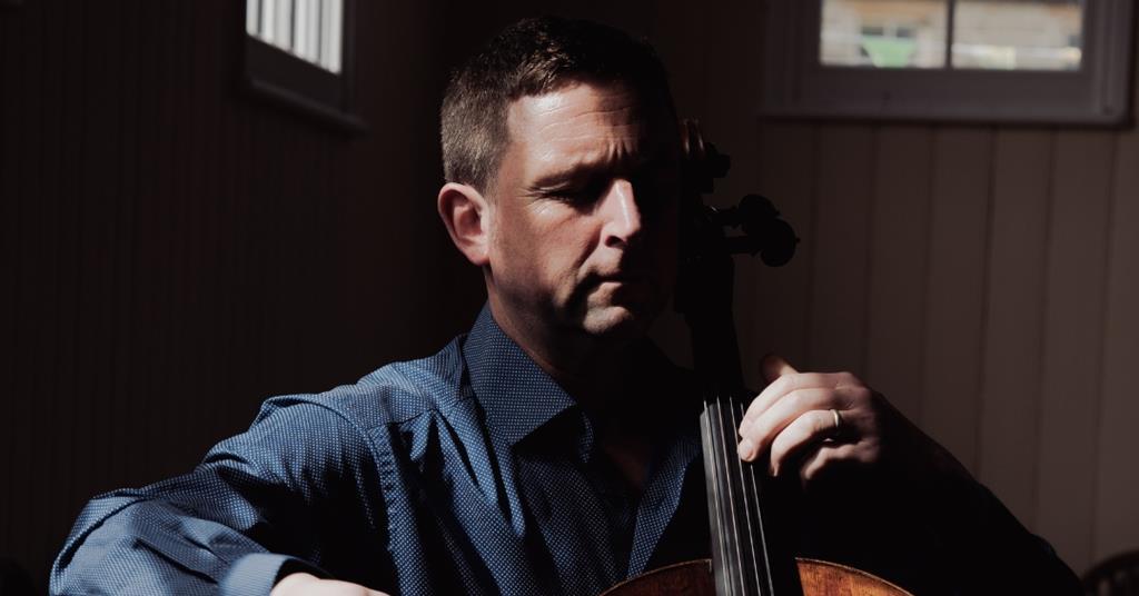 The Strad - 'A distinctive golden aura’: cellist Jamie Walton on the ...