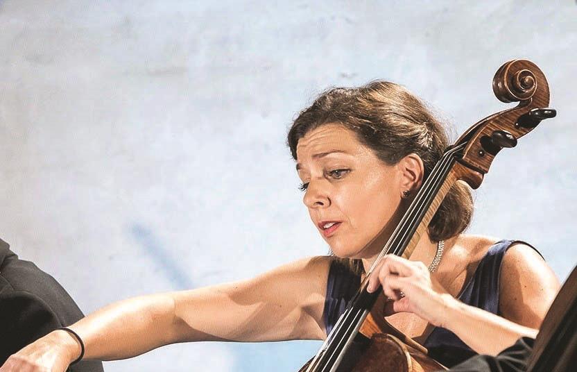 Heart of the matter: Schumann’s Cello Concerto | Premium Feature | The ...