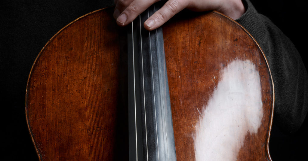 The Strad - 'A distinctive golden aura’: cellist Jamie Walton on the ...