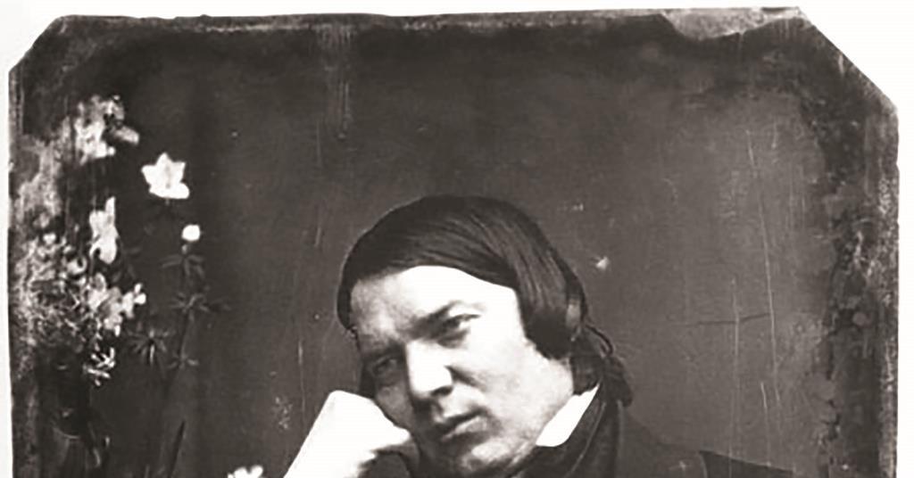Heart of the matter: Schumann’s Cello Concerto | Premium Feature | The ...