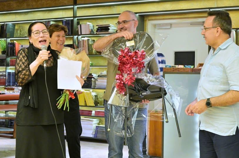 The Strad News - Israel Philharmonic Orchestra’s long-time principal ...