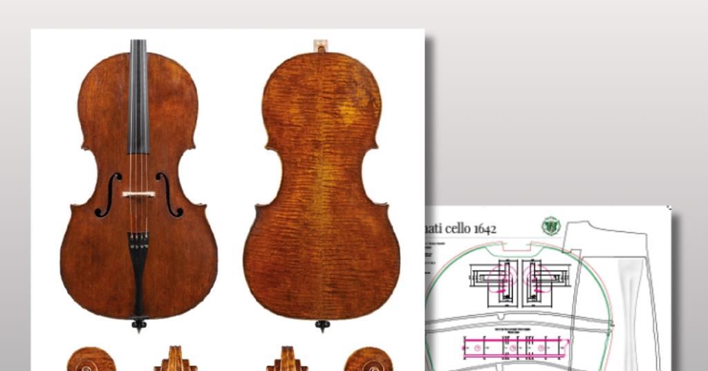 The Strad - 'A distinctive golden aura’: cellist Jamie Walton on the ...