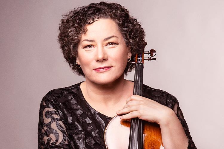 The Strad News - Israel Philharmonic Orchestra’s long-time principal ...