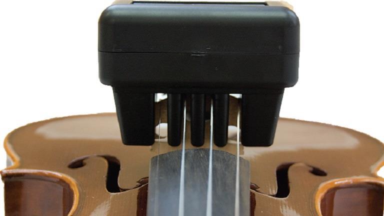 Ask the Experts: how effective are stringed instrument 'playing-in ...
