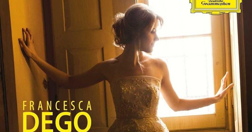 Francesca Dego: Violin Concertos by Paganini and Wolf-Ferrari | Review ...