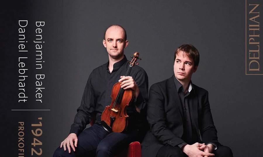 Benjamin Baker: 1942 | Review | The Strad