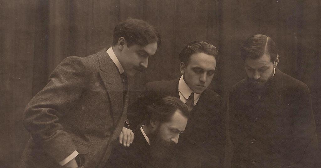 The Strad - Lucien Capet: The French Connection | The Strad