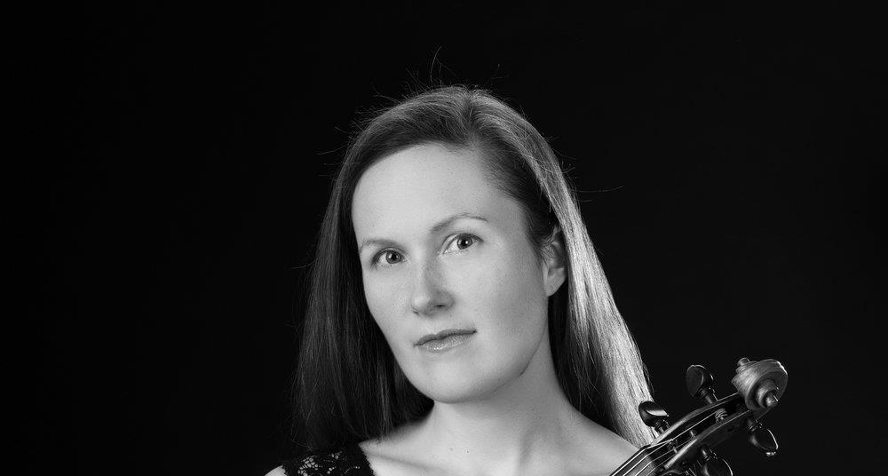 The Strad News - Violinist Zoë Beyers announced as ESO’s principal ...