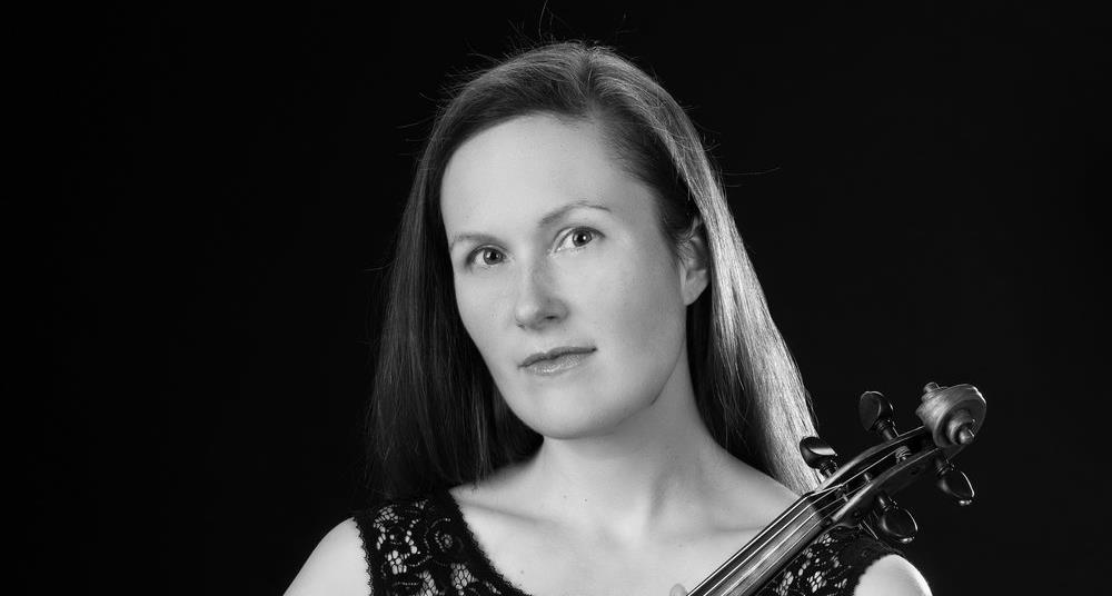 The Strad News - Violinist Zoë Beyers announced as ESO’s principal ...