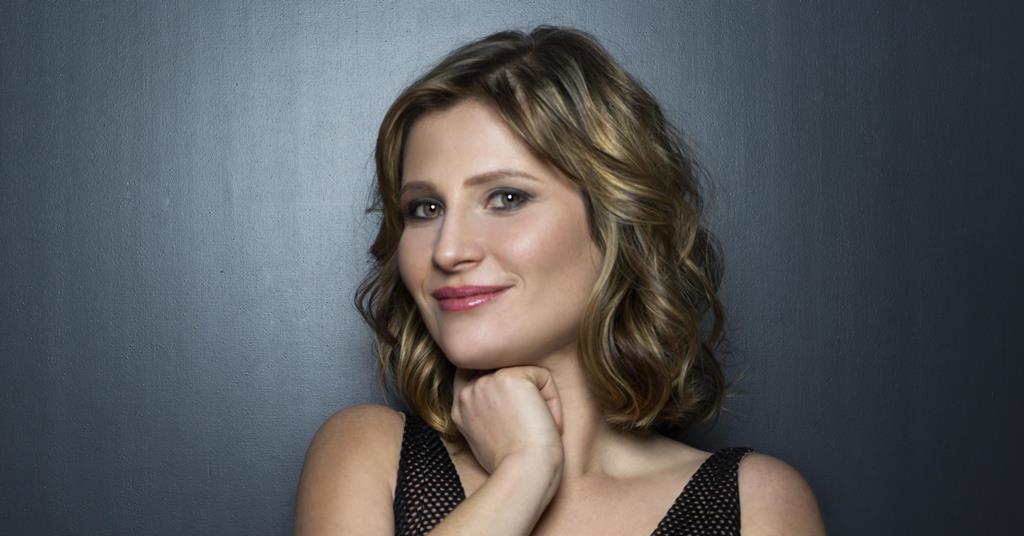 The Strad - Violinist Lisa Batiashvili signs with Impresariat ...