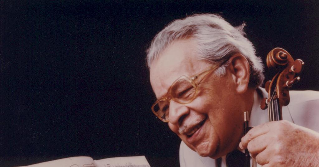 The Strad - Lucien Capet: The French Connection | The Strad