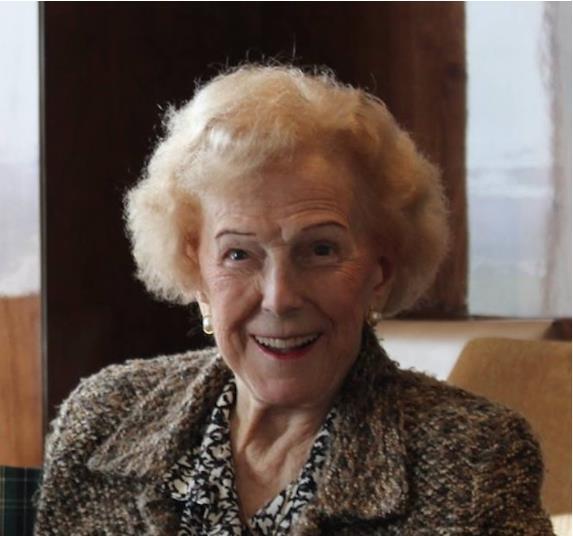 The Legacy of Alice Schoenfeld (1921-2019) | Blogs | The Strad