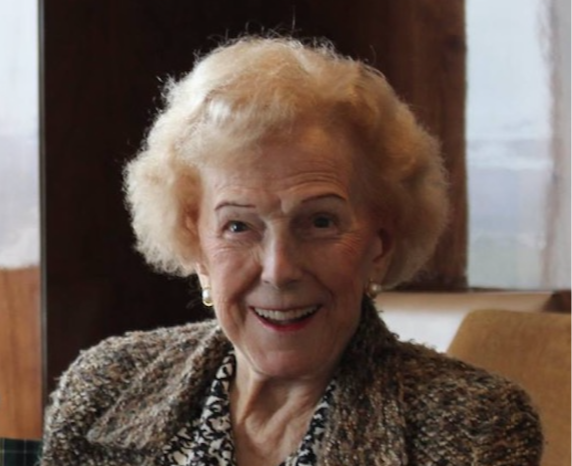 The Legacy of Alice Schoenfeld (1921-2019) | Blogs | The Strad