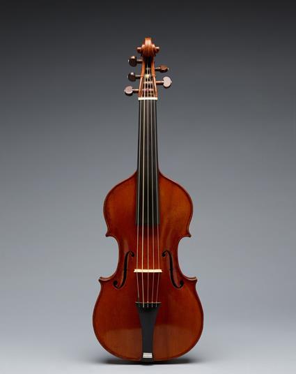 Yale School of Music: The Petryn Collection | Gallery | The Strad
