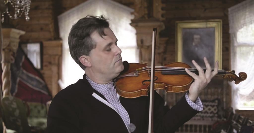 The Strad - Lucien Capet: The French Connection | The Strad
