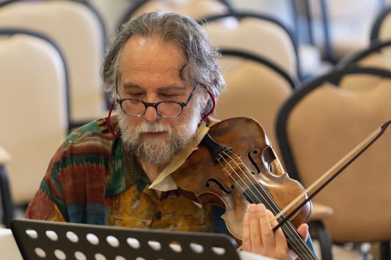 Walter Reiter’s exercises to improve Baroque playing | Focus | The Strad