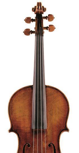 Various viola variables: weight, shape and sound | Focus | The Strad