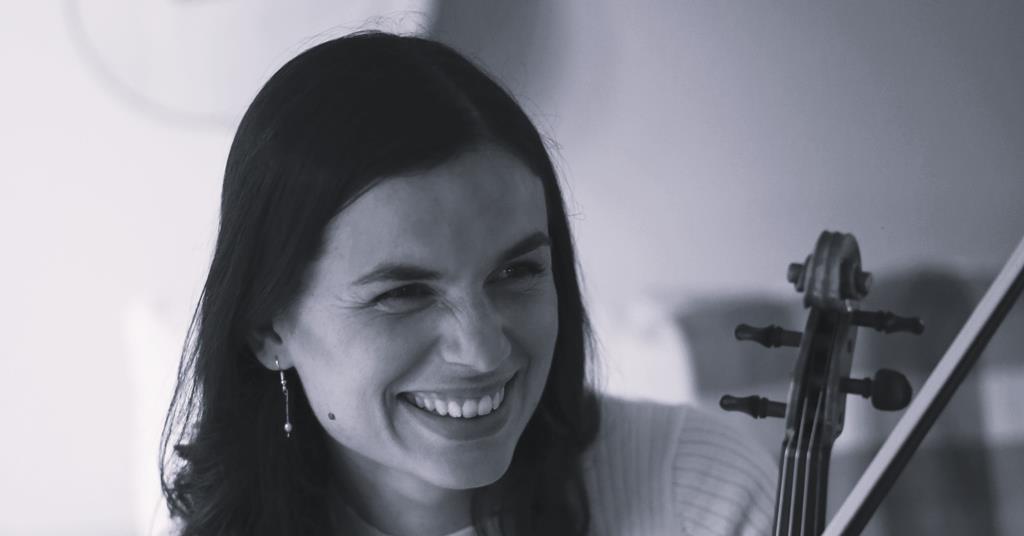 The Strad Podcast #115: designing your own musical education as an ...