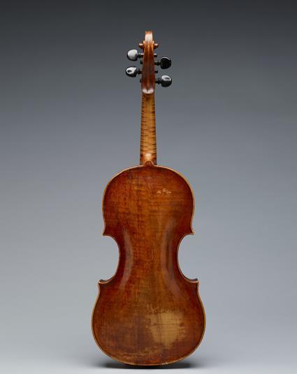 Yale School of Music: The Petryn Collection | Gallery | The Strad