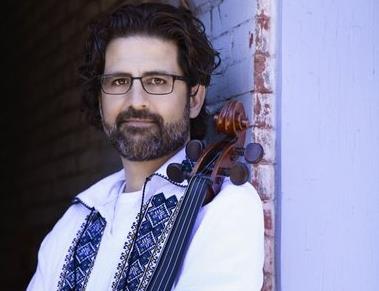 Amit Peled: Life Lessons | Focus | The Strad