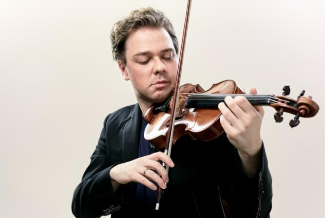 The Strad News - Alexander Sitkovetsky takes up artistic director role ...