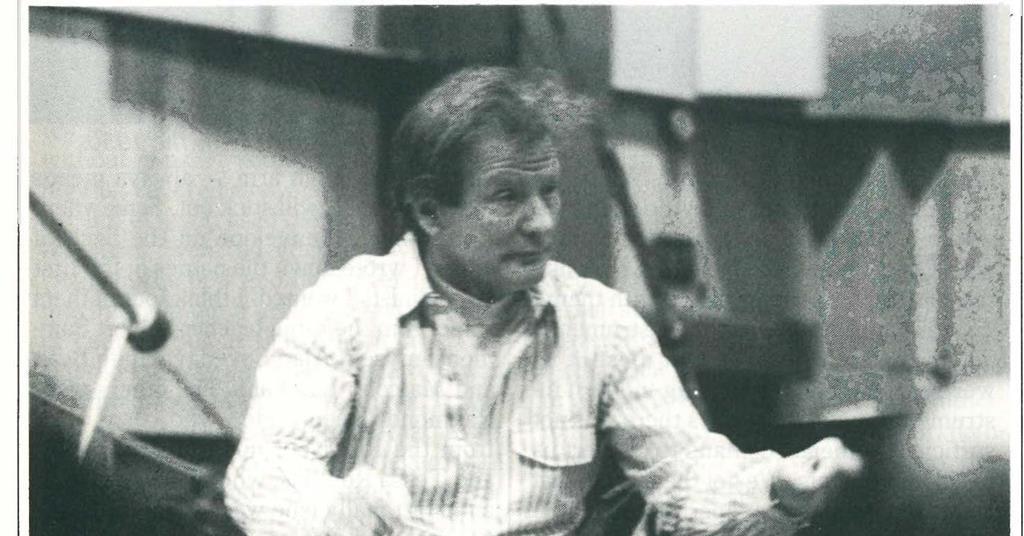 The Strad - From the archive: Neville Marriner on his musical education ...