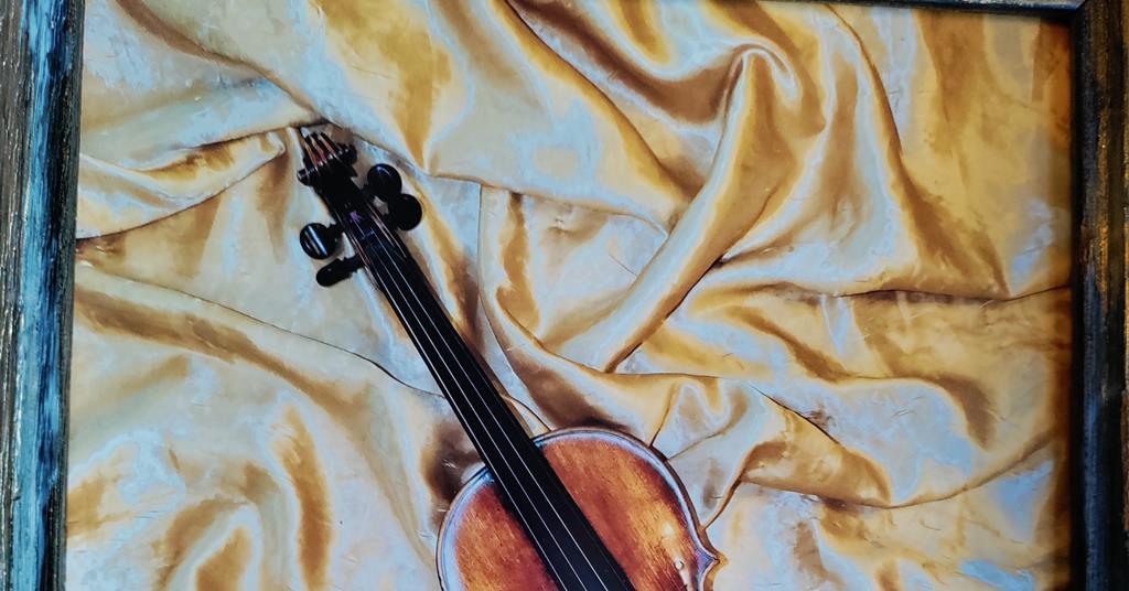 The Strad - Your violin, your legacy: the story of my violin, ‘Mrs ...