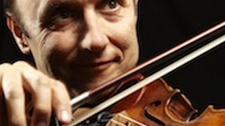 Violinist Dene Olding to step down as Sydney Symphony concertmaster ...