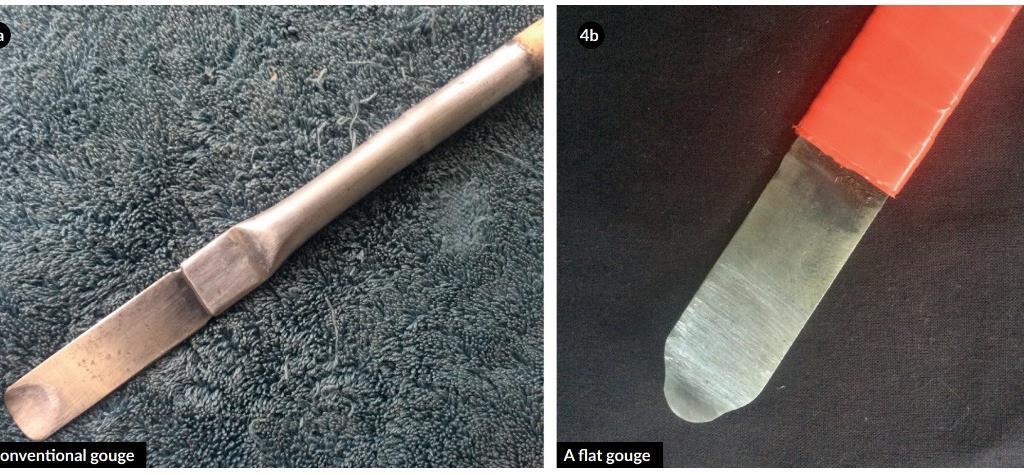 The Strad - Trade Secrets: Home-made tools for violin making | The Strad