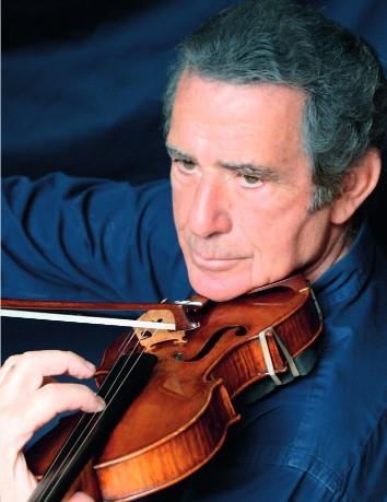 Ask the Teacher - Rodney Friend | Premium Article | The Strad