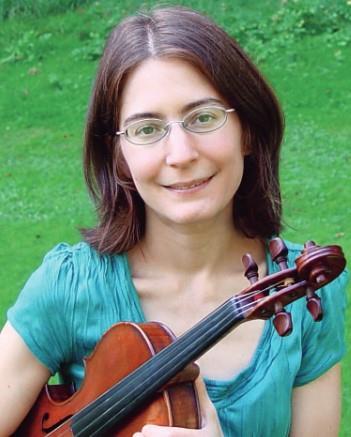 Ask the Teacher - Emily Yaffe | Premium Article | The Strad