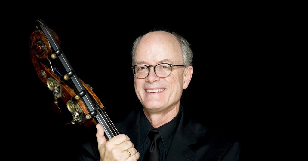 The Strad - Technique: Phrasing musically under pressure | The Strad