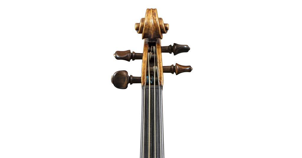 The Strad - ‘A preposterous suggestion’ - Letters to the editor ...
