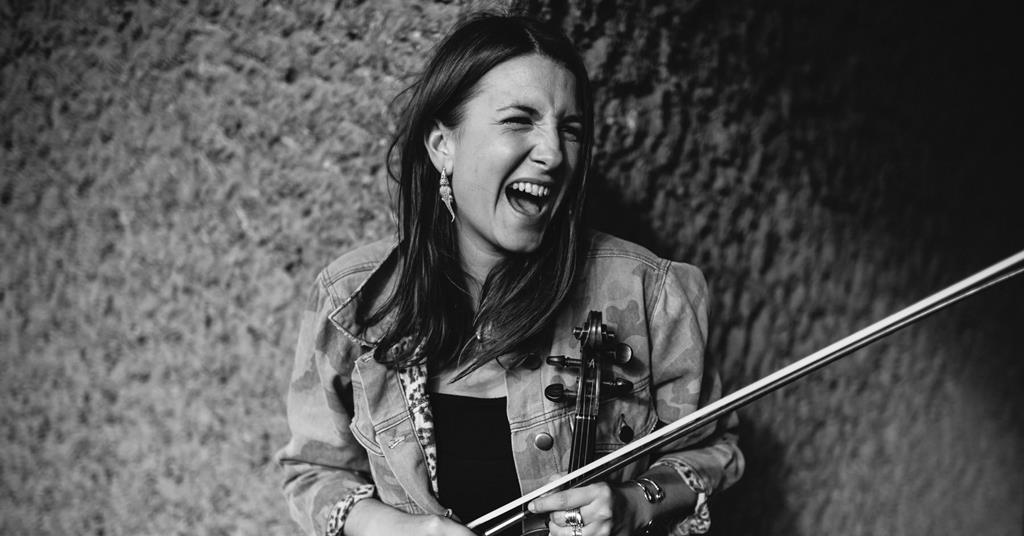 The Strad Podcast #106: 3D learning and creative teaching with ...