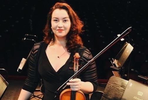 New solo viola at Concertgebouw Orchestra | News | The Strad