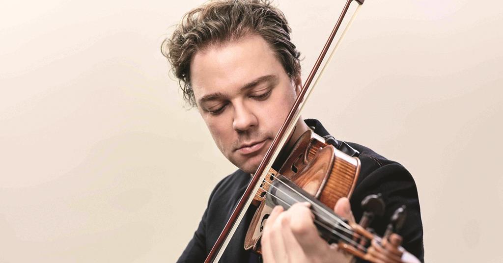 Opinion: It takes three | Premium Focus | The Strad