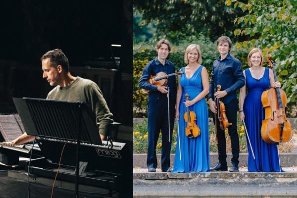 The Strad - The challenge of adding contrasting instruments to the ...