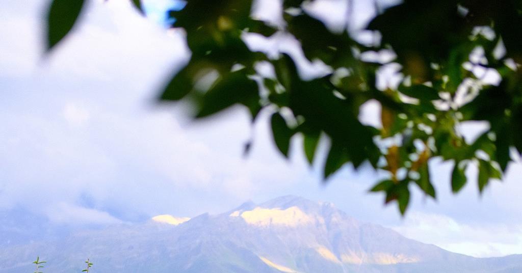 The Strad - ‘I have a crazy way of practising’: Timothy Chooi on Bruch ...