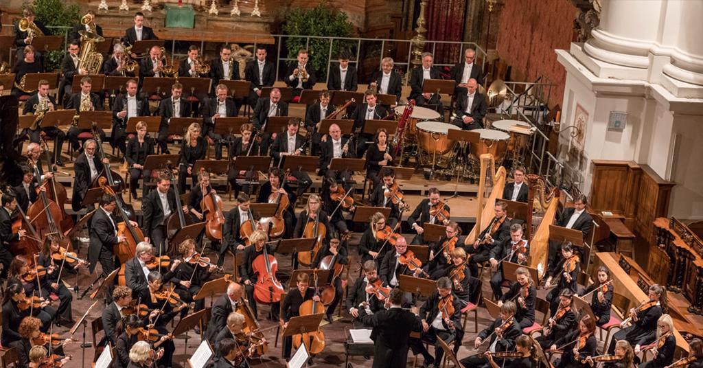Eight Austrian orchestras call for concerts to resume | News | The Strad