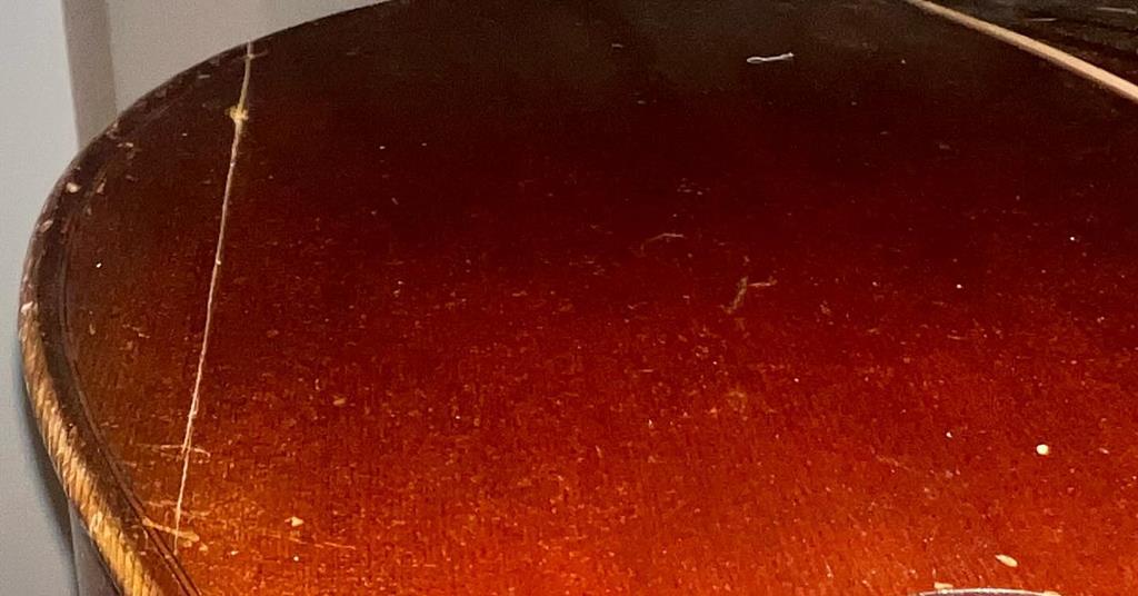 The Strad News - Double bass smashed beyond repair by Qantas Airways ...