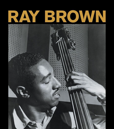 The Strad - Book review: Ray Brown: His Life and Music | The Strad