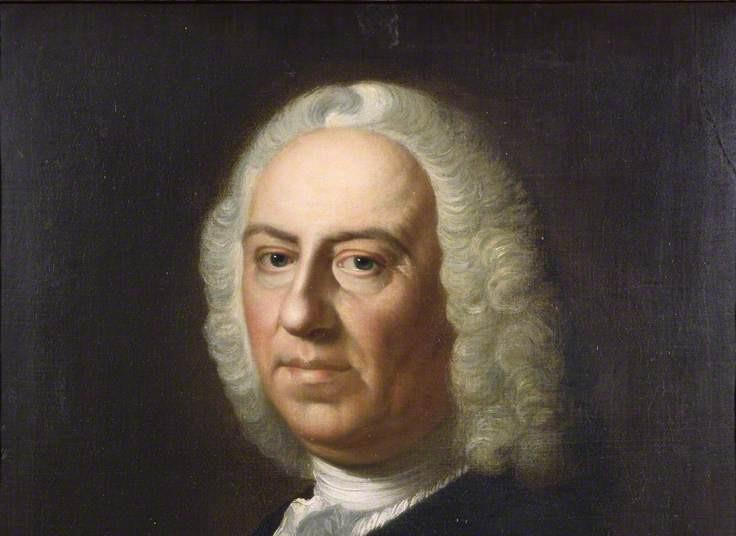 The Strad - Geminiani’s scales: a portal to the past | The Strad