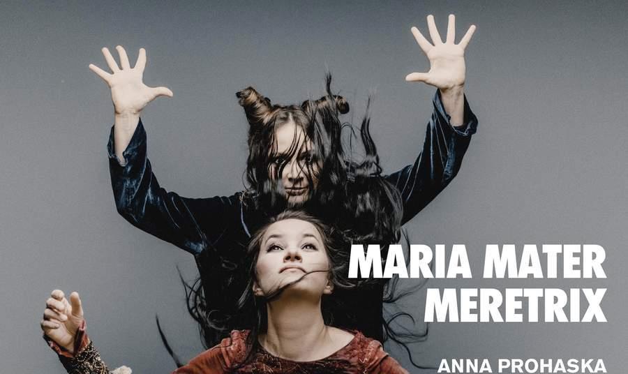Patricia Kopatchinskaja, Camerata Bern: Maria Mater Meretrix | Review ...