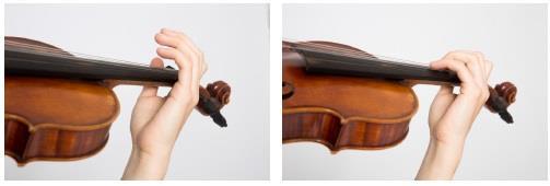 Developing a natural and relaxed approach to string playing - part 1 ...