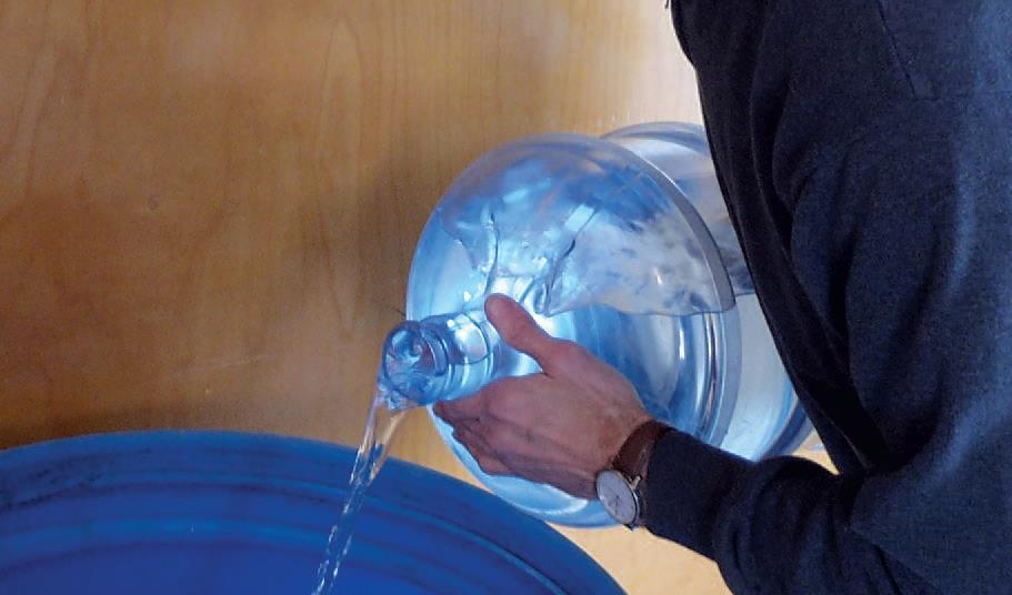 Trade secrets: Wood ponding | Premium Feature | The Strad