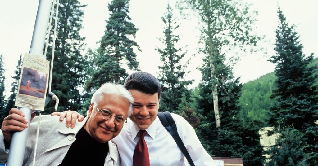 The Strad - Vadim Gluzman: Life Lessons | The Strad