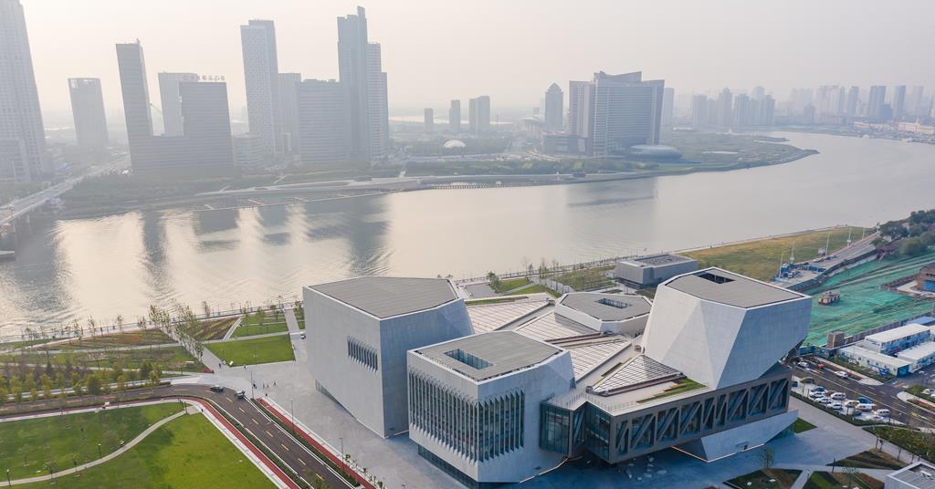 Tianjin Juilliard School: A new dawn | Premium Feature | The Strad